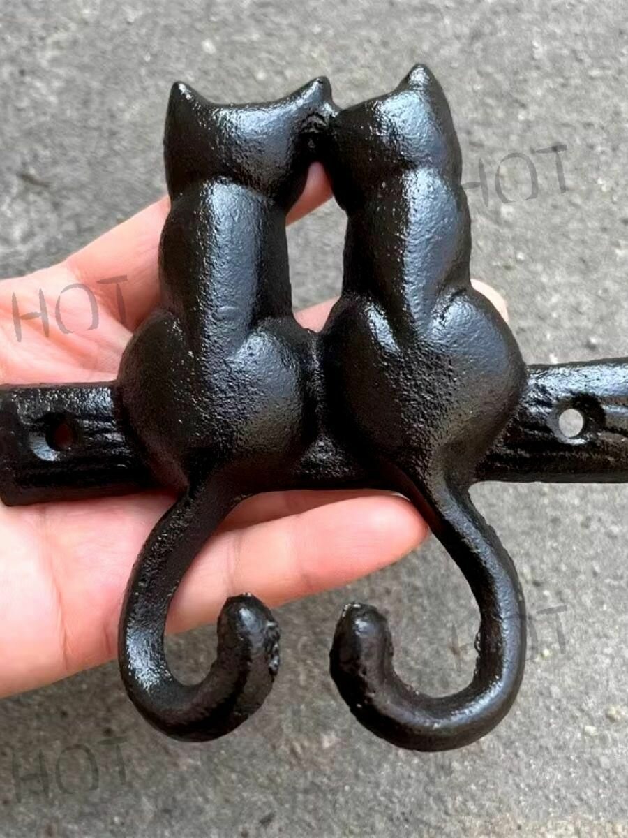Крючок для дома — фото 1