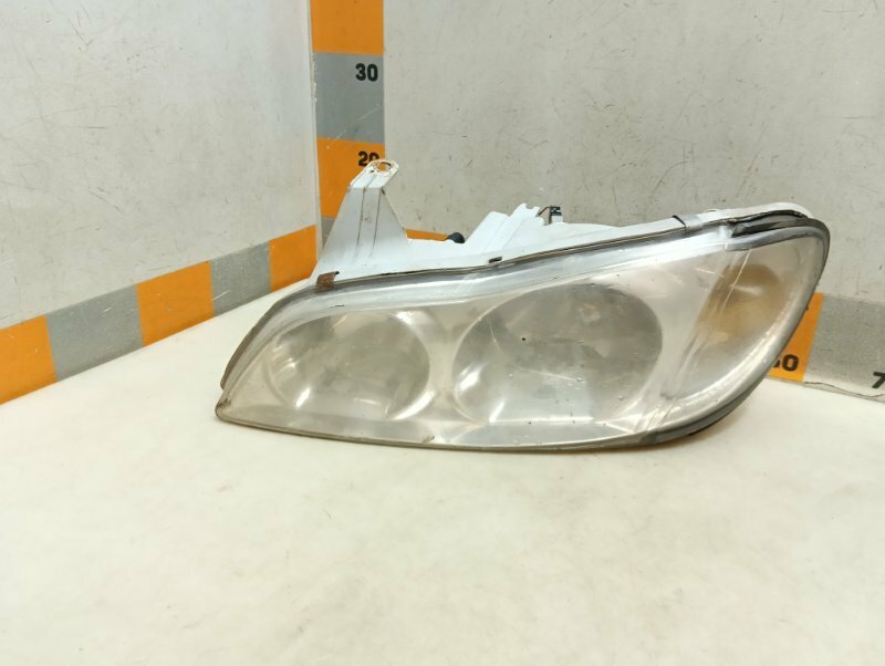 Б/У TAIWAN Фара левая Nissan Maxima 2002 A33 440165 NISSAN арт. 260603Y628