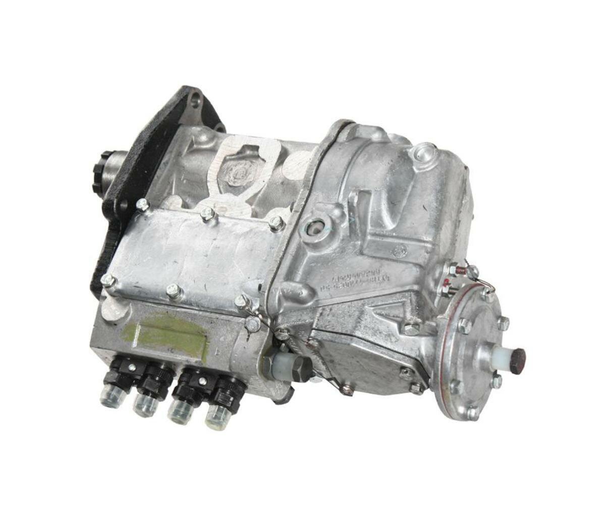 Насос топливный зил-5301, мтз-100 высокого давления на дв д-245 12 с о нзта