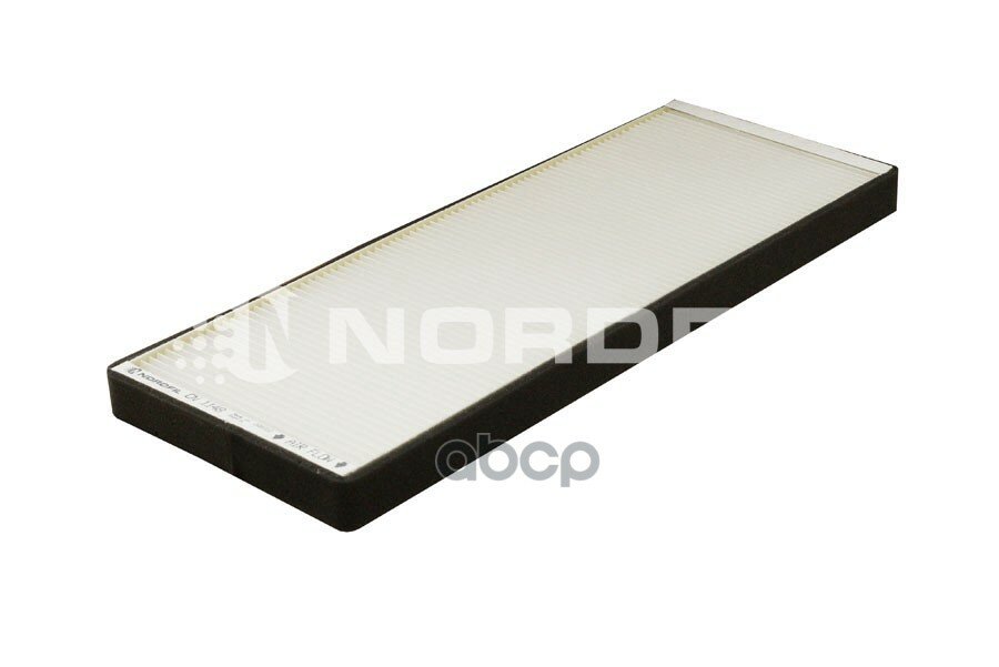 Салонный фильтр NORDFIL CN1148 NORDFIL арт. CN1148