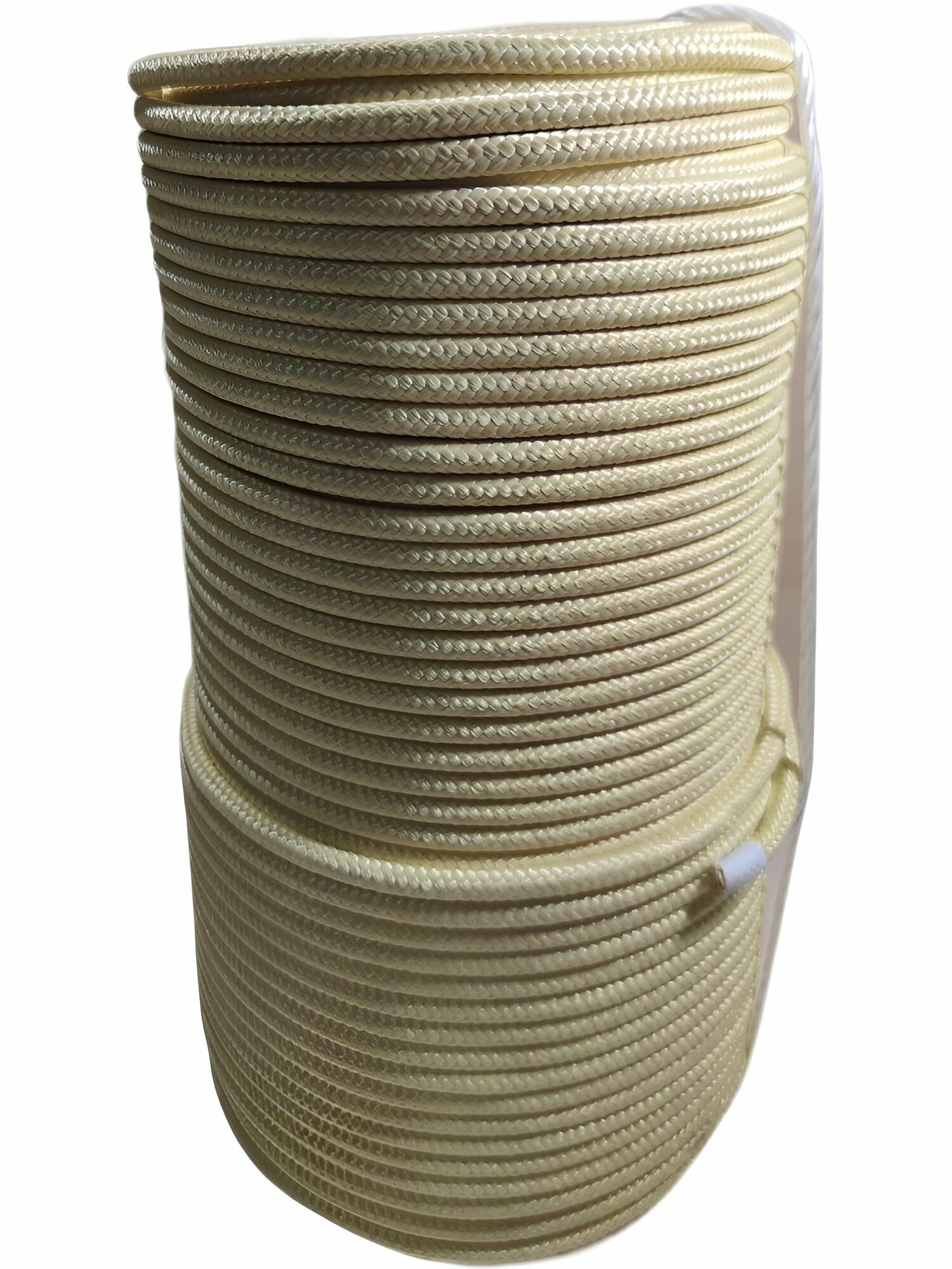 Верёвка кевларовая д.8 (10 метров)