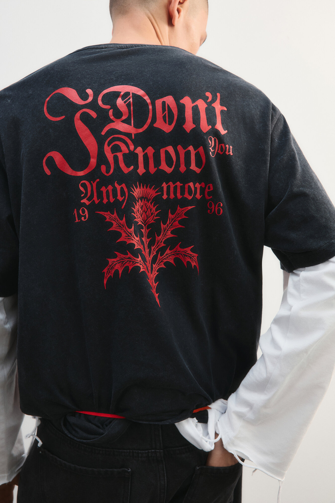 Футболка Man Urban