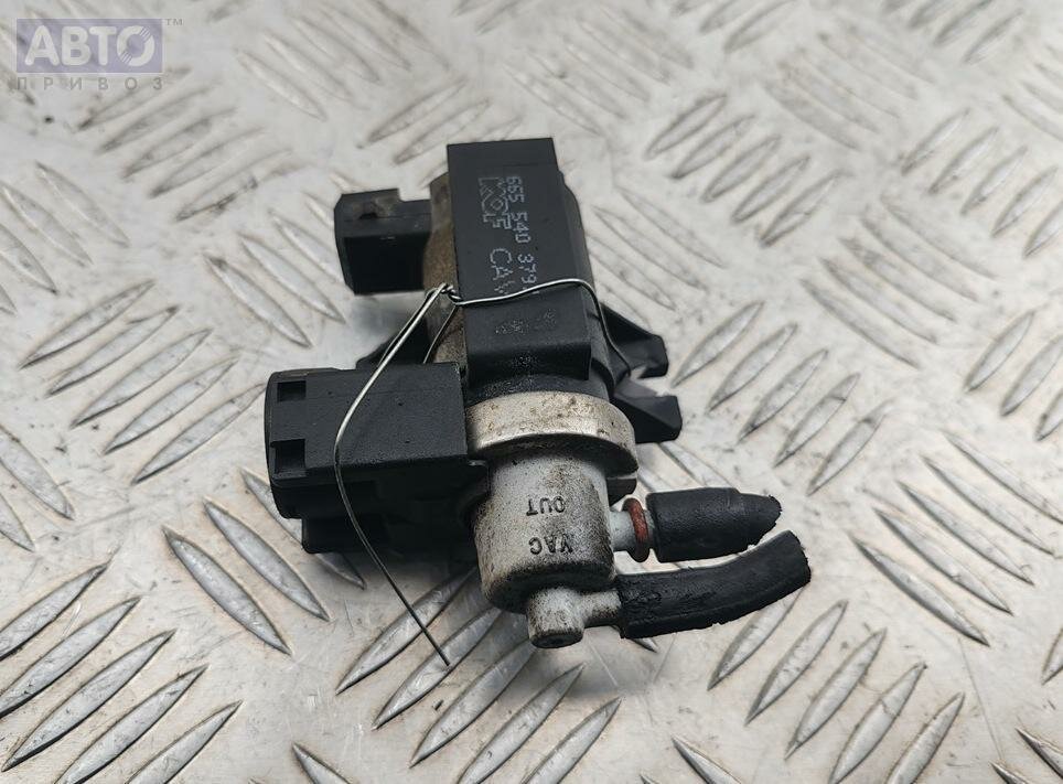 Клапан управления турбиной (актуатор) SsangYong Rodius