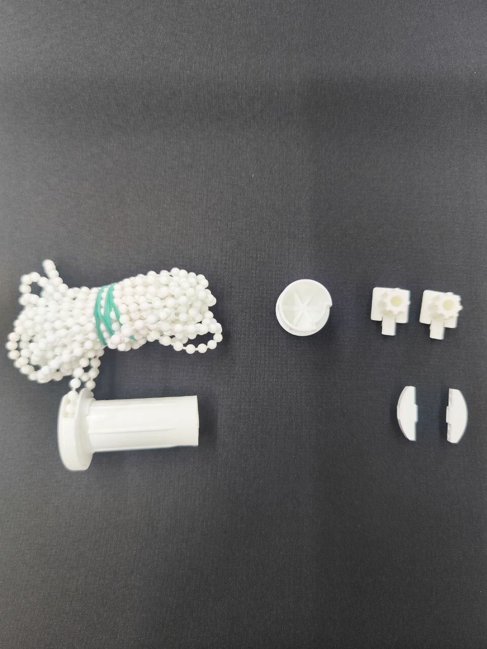 Цепочный механизм для рулонных штор (труба 25 мм)