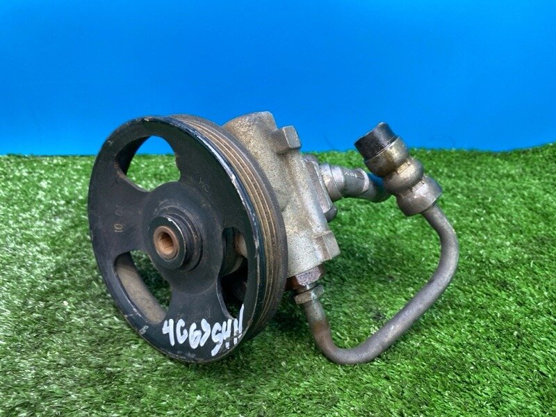 Насос гидроусилителя Great Wall Hover H5 2.4 AD3407100K00