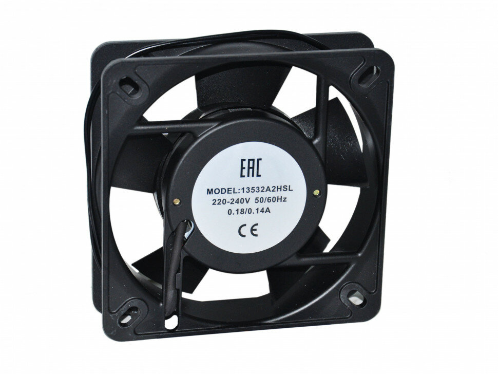 Вентилятор 135*135*32мм КХ-0000044