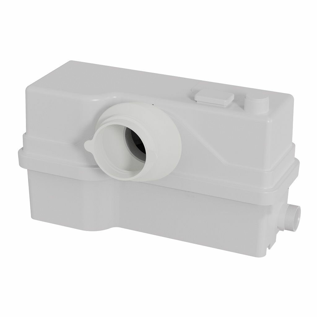 Канализационная насосная установка ROMMER BIOLIFT R-4 PRO