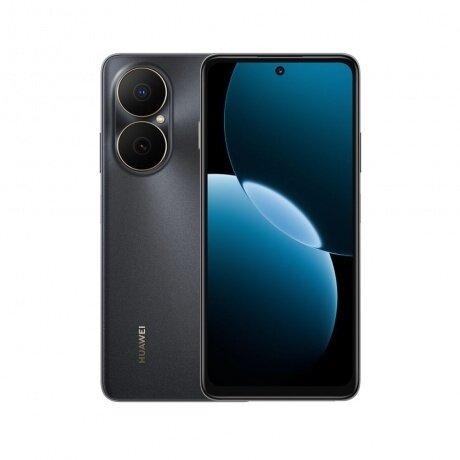 Смартфон Huawei Nova Y73 8/256Gb (51098GPH) Black