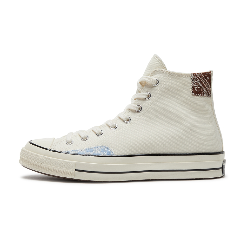 Кроссовки Chuck 70 High