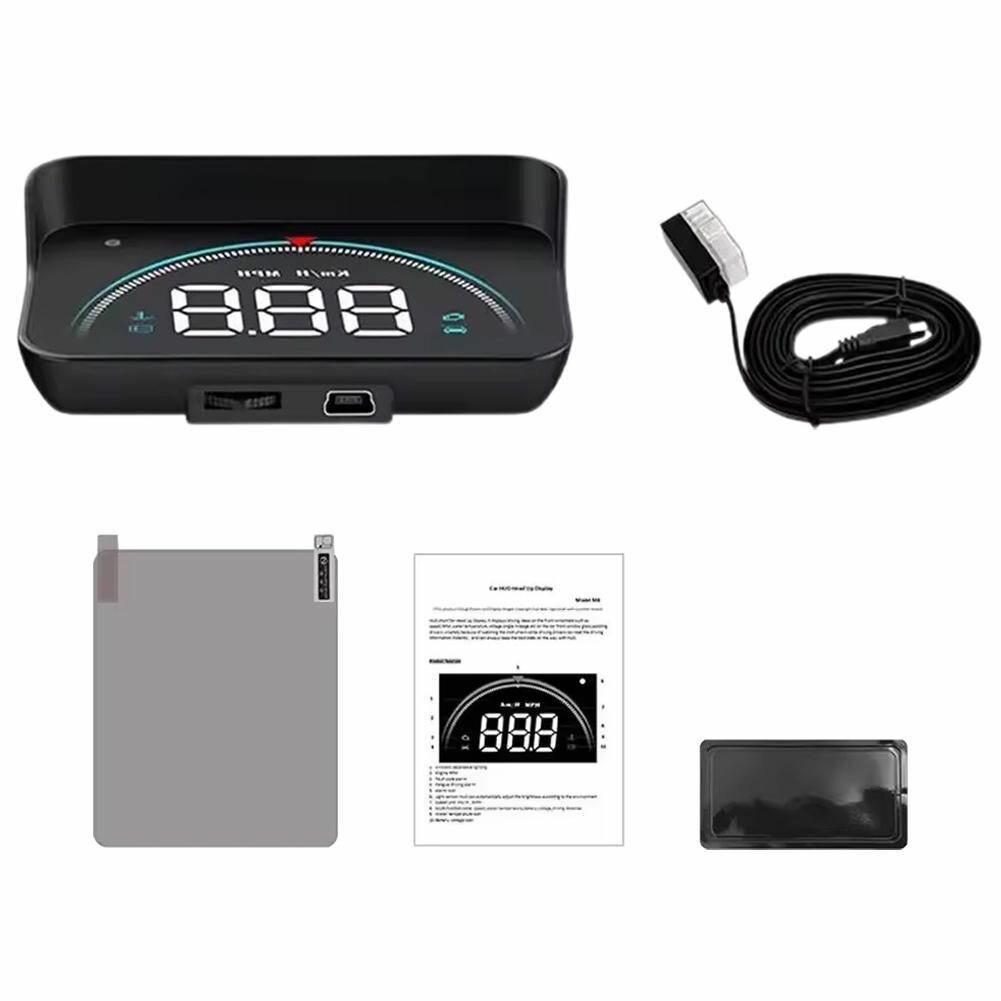 Компьютер бортовой