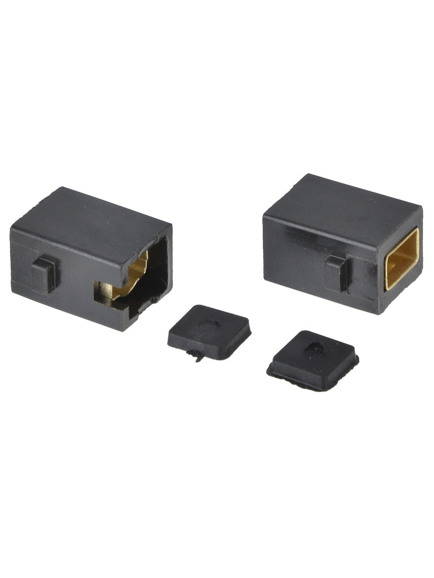 Щеткодержатель в сборе для дрели P.I.T. PBM10-C