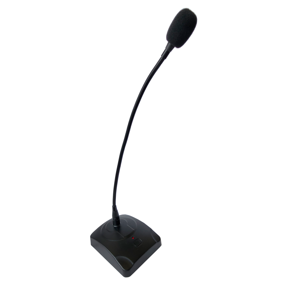 Микрофон TSo-RM-02