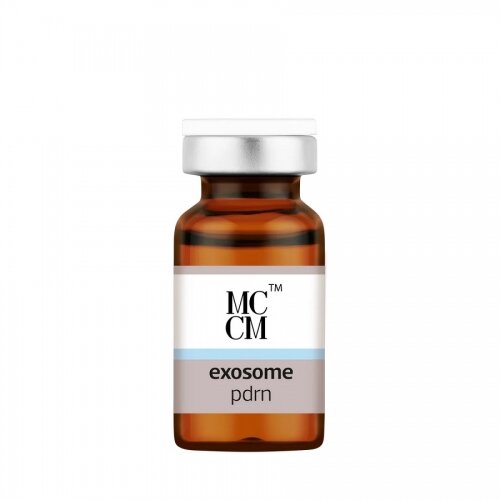 Комплекс клеточного обновления Экзосомы пдрн + трегалоза - Exosome Pdrn, 10ml, 10 мл - MCCM
