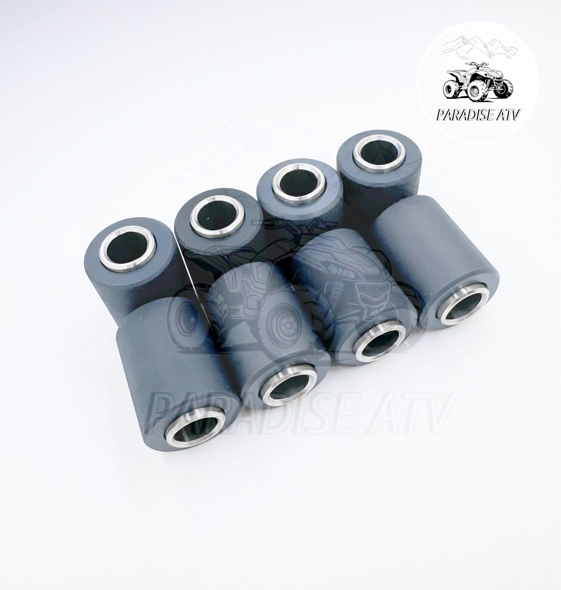 Втулки в амортизаторы для квадроцикла BRP G1