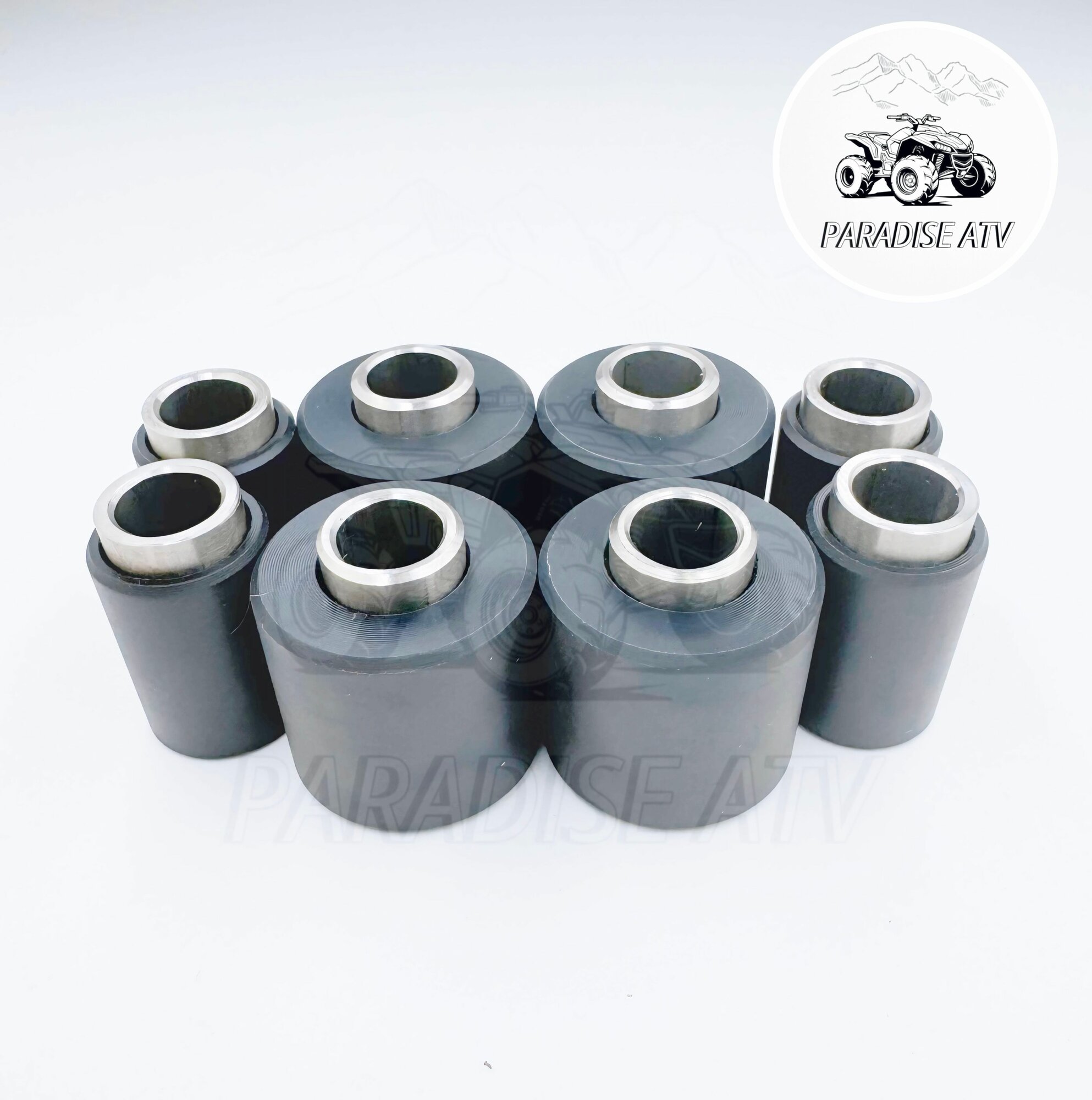 Втулки в амортизаторы для квадроцикла Stels Dinli