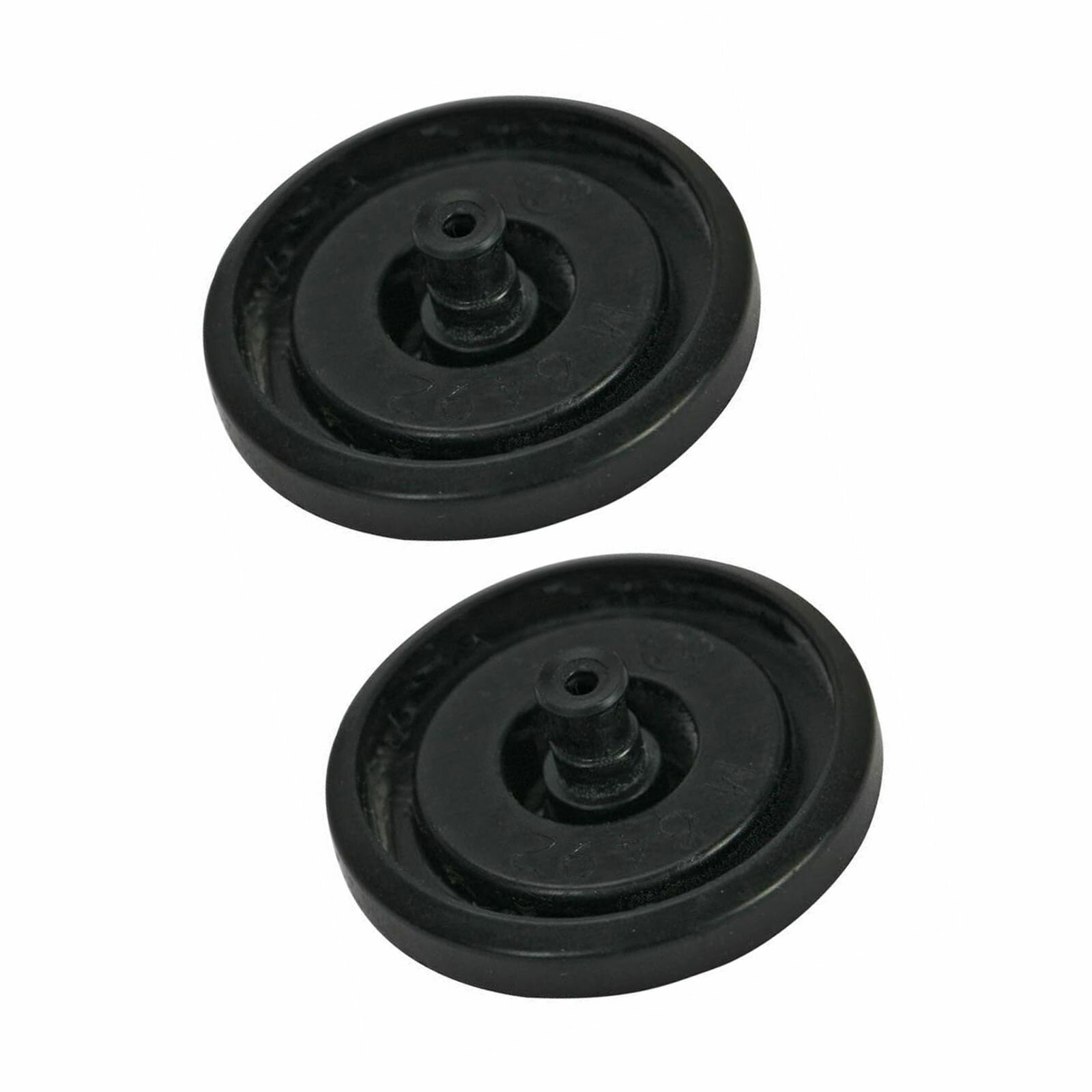 2 шт Уплотнительные прокладки и мембраны для шаровых клапанов