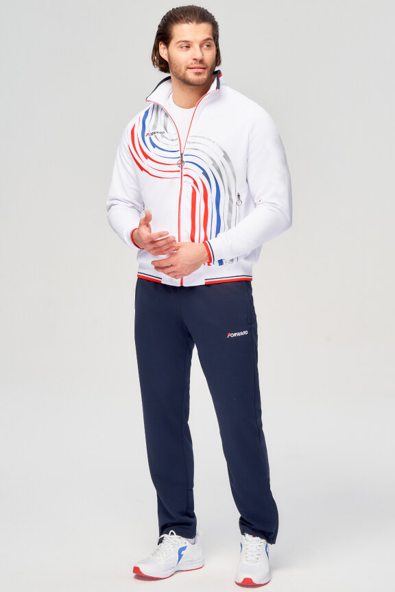 Костюм спортивный