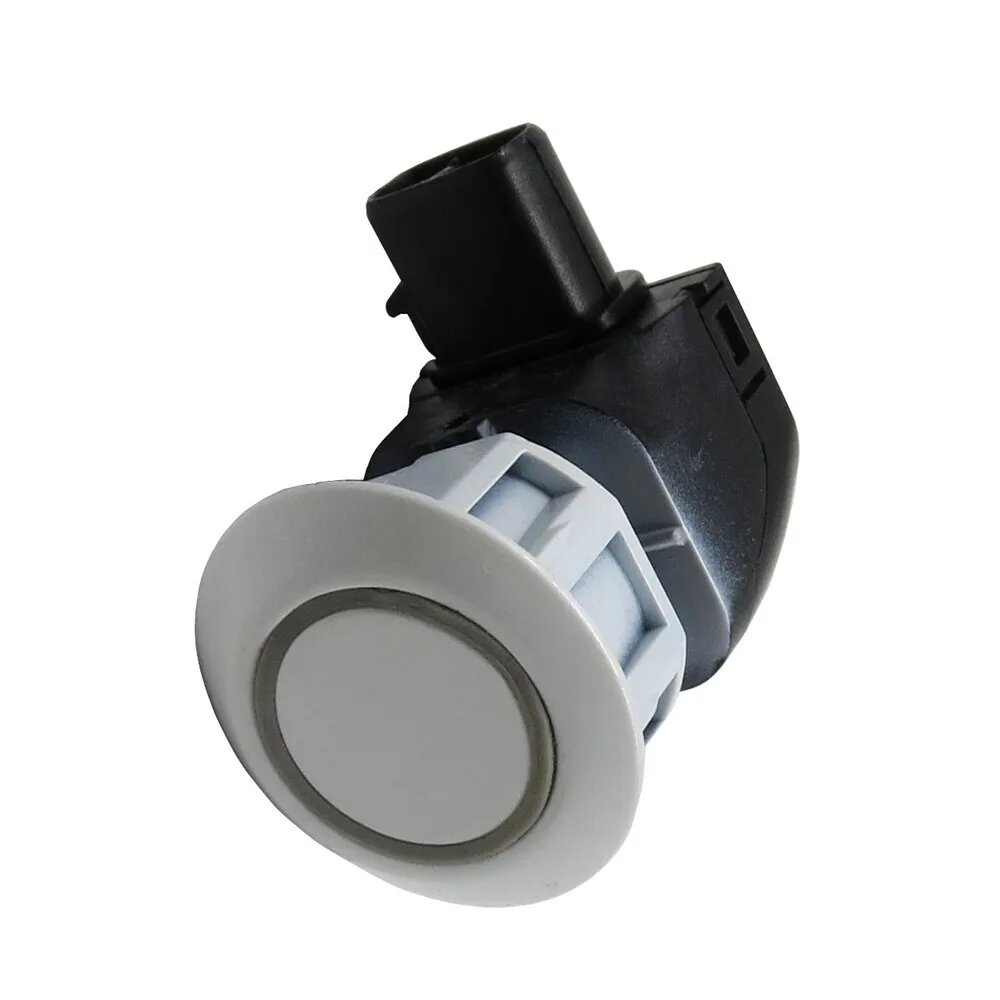 Новый PDC датчик парковки радар для помощи при парковке для Toyota Alphard HV 2003-2008 G/V 2002-2008 8934158022 89341-58022, White
