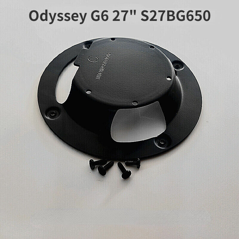 Odyssey G6 27 для монитора QLED настенное крепление адаптер VESA кронштейн LS27BG650EIXCI S27BG650EI