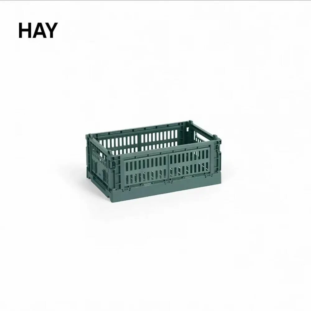 HAY Кофр для хранения вещей, 26.5 см х 17 см х 10.5 см , 1 шт