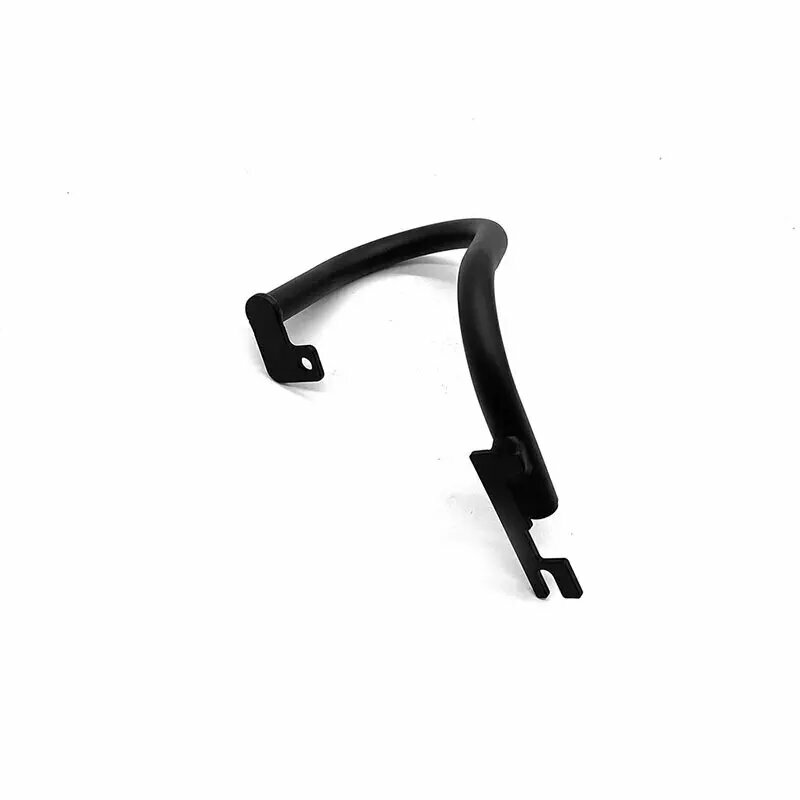 Подходит для HONDA CT125 2020 2021 2022 2023 CT125 Hunter Cub аксессуары для мотоциклов защита выхлопных газов бампер