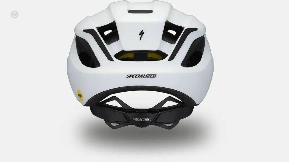 Шлем Specialized Align II MIPS для велоспорта и города с технологией защиты от ударов, вентиляцией 4th Dimension Cooling и регулировкой Tri-Fix