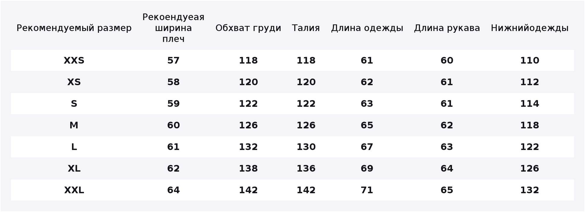 Пуховик CALVIN KLEIN, размер М — фото 1