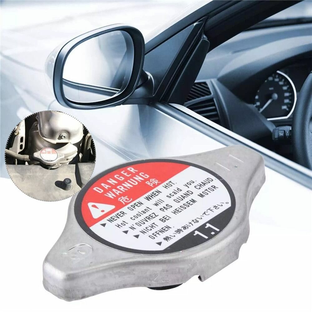 Крышка радиатора охлаждения 19045-paa-a01 для honda accord civic acura cl tl