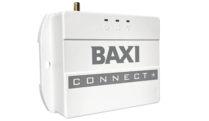 BAXI CONNECT+ Контроллер ZONT