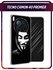 Чехол на Tecno Camon 40 Premier / Текно Камон 40 Премьер с принтом "Анонимус"