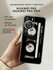 Чехол на Huawei P60/P60 Pro / Хуавей P60/P60 Про с принтом "Кассета лак"