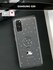 Чехол на Samsung Galaxy S20 / Самсунг Гэлакси S20 с принтом "Лунный полет", проз...