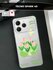 Чехол на Tecno Spark 40 / Текно Спарк 40 с принтом "Protect nature"