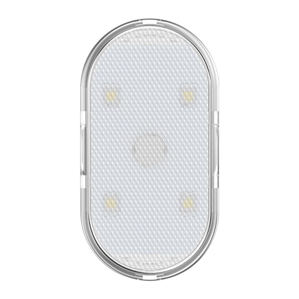 Рассеянный свет автомобиля, сенсорная подсветка, внутреннее освещение, автомобиль-розово-фиолетовый