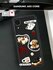 Чехол на Samsung Galaxy A03 Core / Самсунг Галакси А03 Core с принтом "Phone cal...