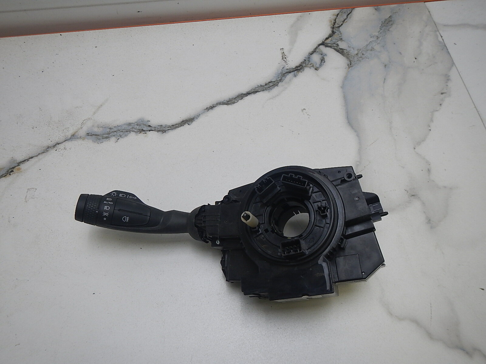 Б/У Переключатель поворотов подрулевой, Geely (Джили)-COOLRAY (20-) GEELY COOLRAY (20-) 23- Без видимых повреждений. 6281...