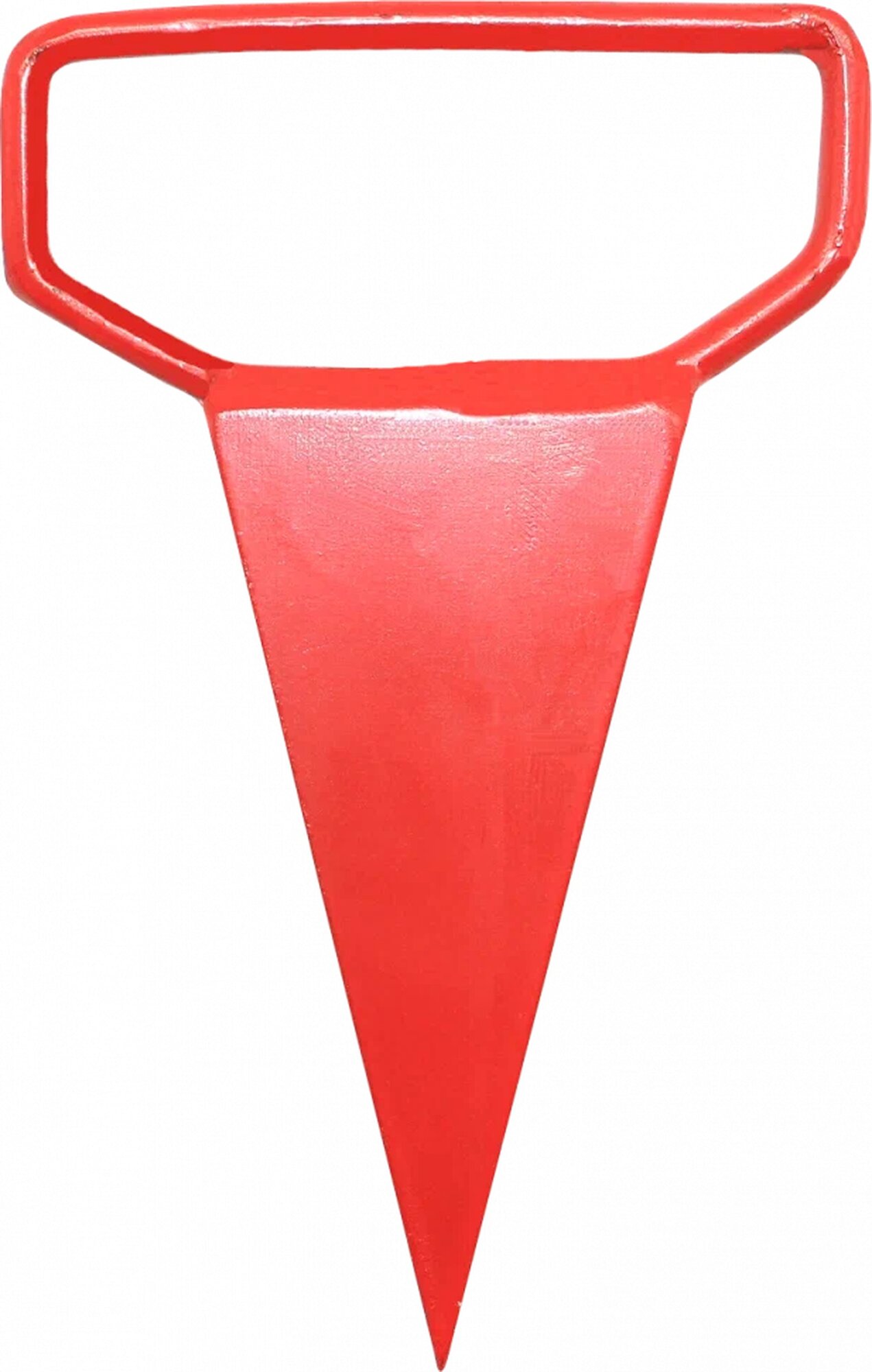 Углогиб РусскИн для формирования конвертных соединений, 45 градусов