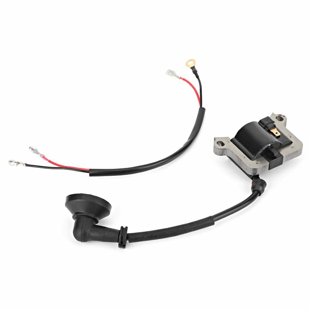 Бензиновый скутер с двигателем 49 куб. см/велосипед грязи DR/катушка зажигания 2,44 дюйма с проводом