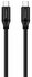 Кабель HARPER SCH-772 Black