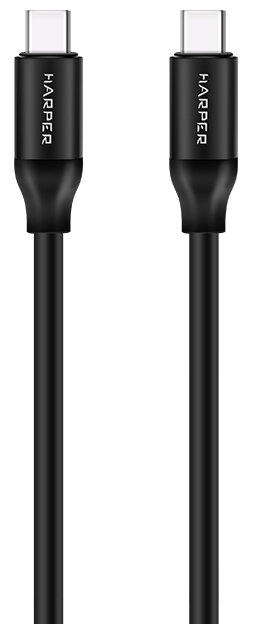 Кабель HARPER SCH-772 Black