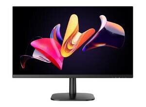 Монитор BRAVUS монитор 27" BRAVUS BVS2720H Black (IPS, 1920x1080, 100Hz, 5 ms, 178°/178°, 250 cd/m, 1300:1, +HDMI, +MM)