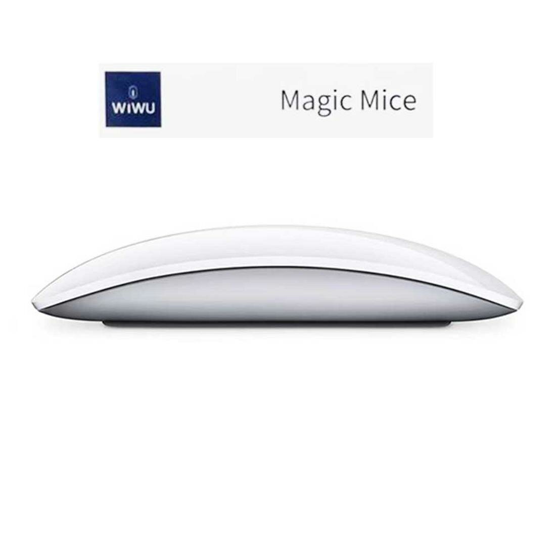 Беспроводная мышь Magic mouse Wiwu Wm-103