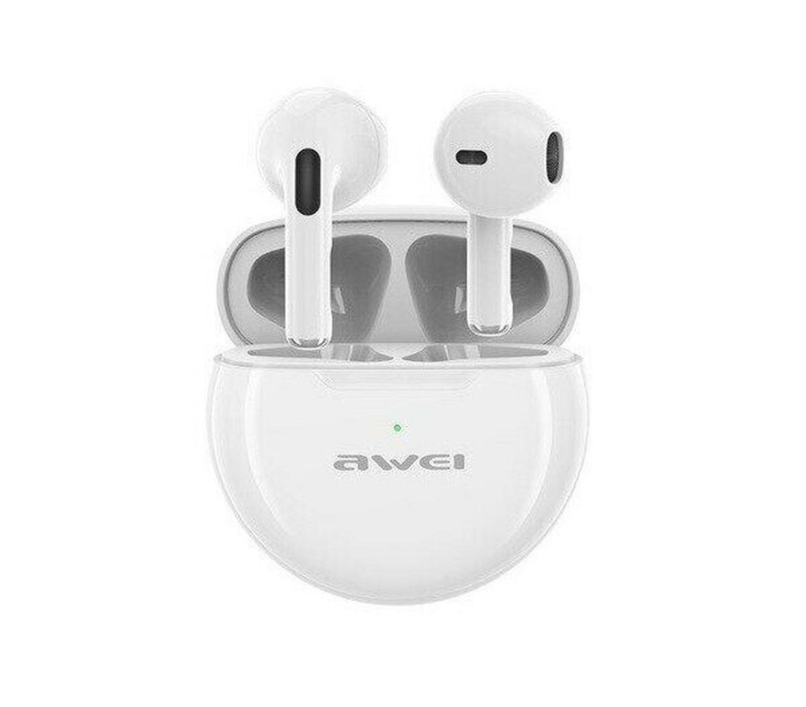 Беспроводные Наушники AWEI T17 TRUE Wireless Sports EARBUDS