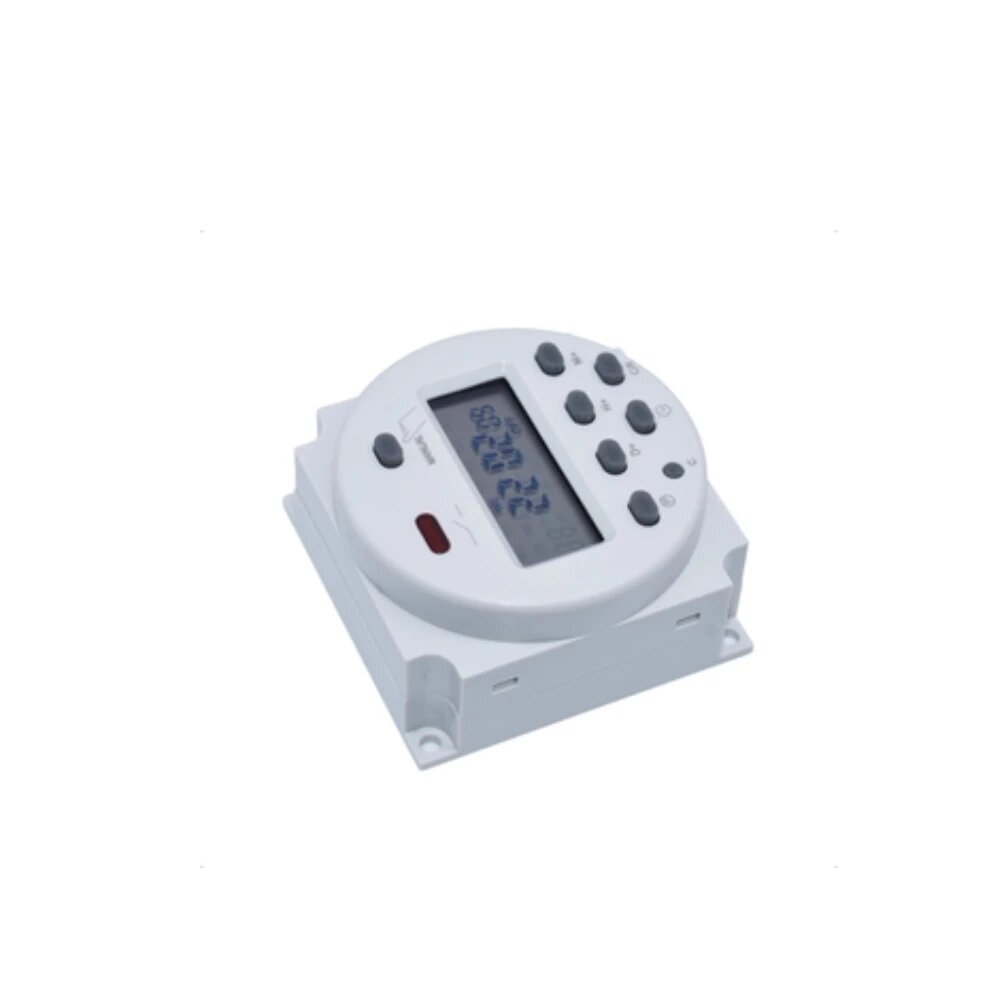 Программируемый таймер 12V CN101