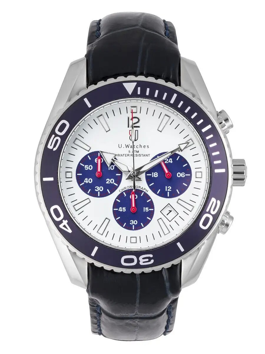 Наручные часы