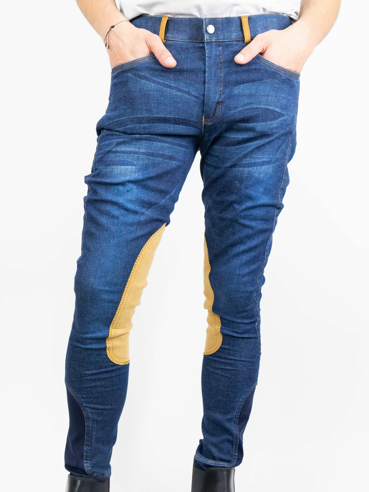 Бриджи спортивные