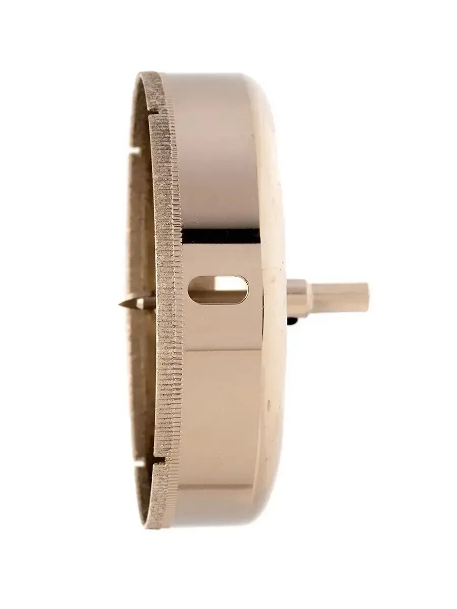 Сверло по керамике и стеклу 110х55 мм