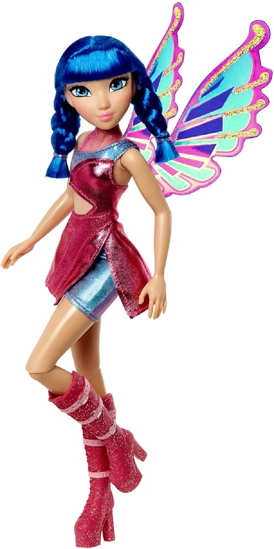Кукла Winx Club Фея Муза