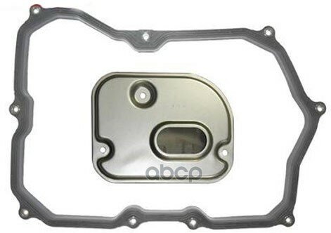 Фильтр АКПП JS Asakashi арт. JT483K