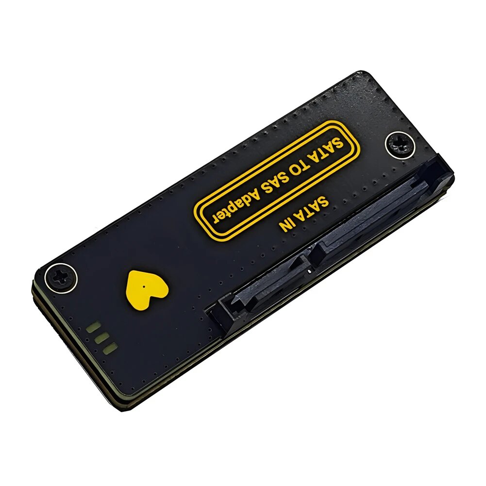 Кабель-адаптер SATA к SAS 6 Гбит/с